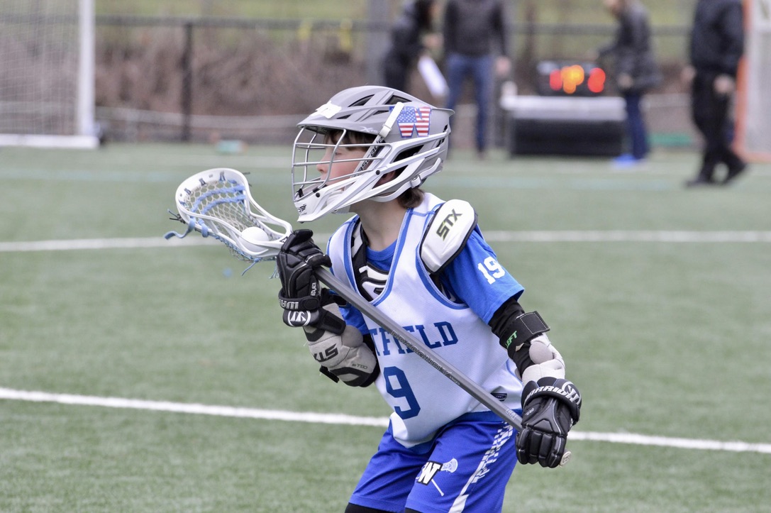 Boys Info – Westfield Lacrosse Club